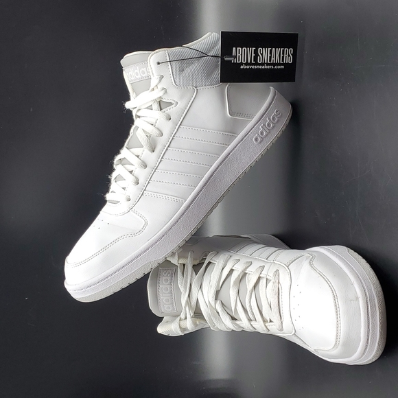 adidas | Shoes | Adidas Hop Mid 2 Mens Shoes | Poshmark